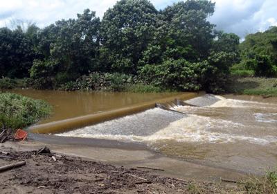 Water reservoirs still low: WASA warns against wasting | News Extra ...