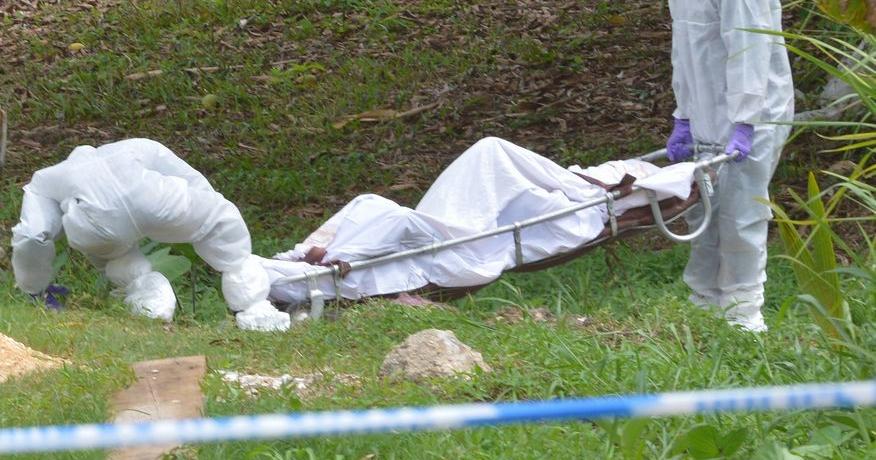 Cops probe Rachael link, as two men shot dead in Carapo | Local News ...