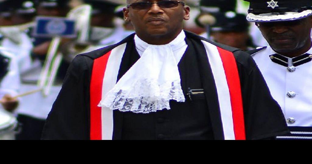 Dillian Johnson speaks out: I want no part of 'witch hunt'* | Local ...