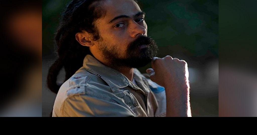 Junior Gong remains on top with 'Stony Hill' * | Features ...