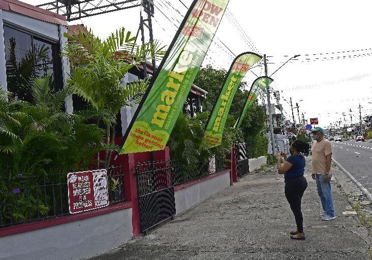 El Pecos closed…for now | Local News | trinidadexpress.com