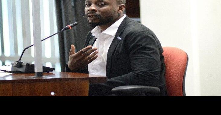 No one questioned Christopher Boodram | Local News | trinidadexpress.com