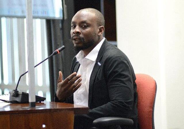 No one questioned Christopher Boodram | Local News | trinidadexpress.com