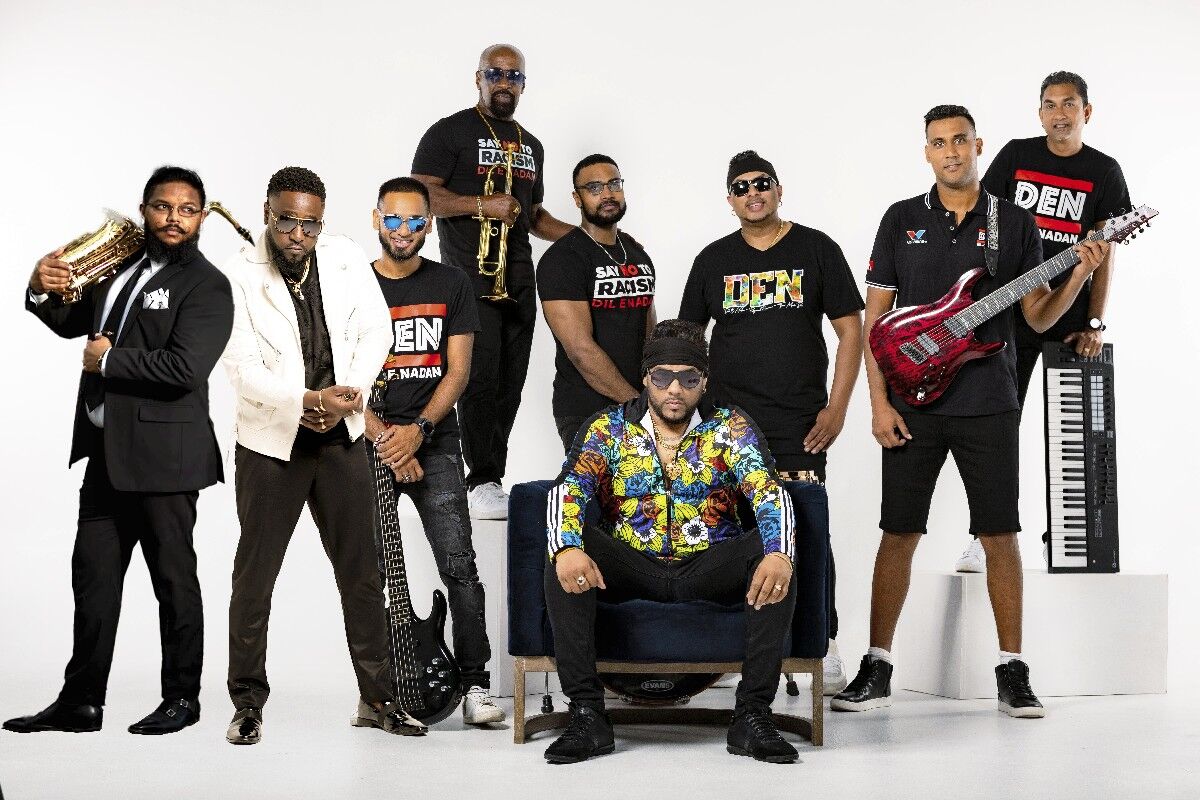 Dil-E-Nadan celebrates seven decades of music | Features Local ...