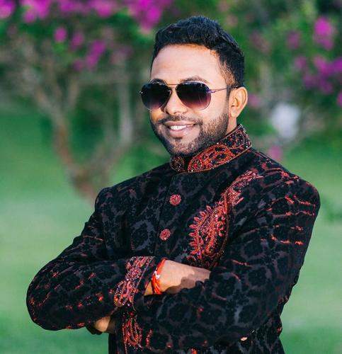 Vee Ram set to soar | Local News | trinidadexpress.com