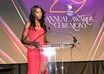 TENIEL’S PAIN | Local Sports | trinidadexpress.com