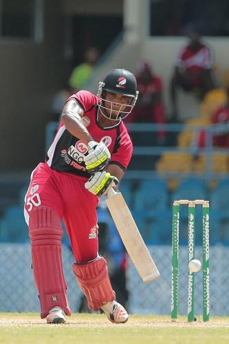 Ottley wants ‘Lloyd’ trophy | Local Sports | trinidadexpress.com