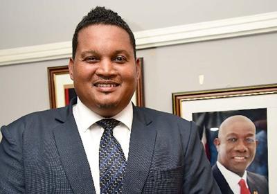 PM: 'This is why I fired Darryl Smith' | News Extra | trinidadexpress.com