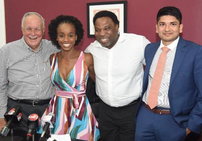 Pay up, Minister | Local Sports | trinidadexpress.com