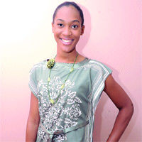 Candace Coker | Local News | trinidadexpress.com