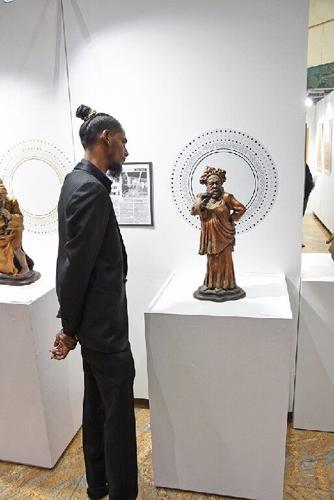 From Chanterelle to Calypsonian | Features Local | trinidadexpress.com