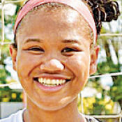 Soca Princesses look for semi-final spot | Local News | trinidadexpress.com