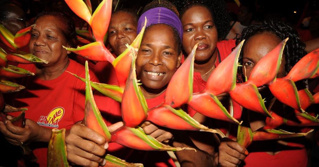 The PNM is 62-years-old today | Local News | trinidadexpress.com