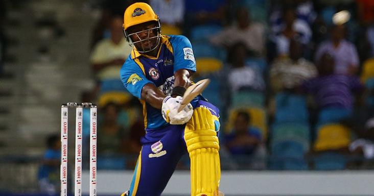 Tridents edge closer to playoffs spot* | Local News | trinidadexpress.com