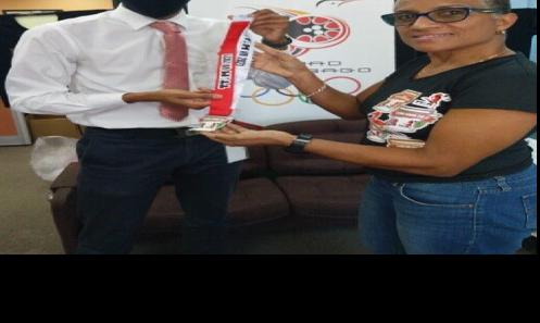 Joseph-Samaroo fastest in ‘virtual’ T&T Marathon | Local Sports ...