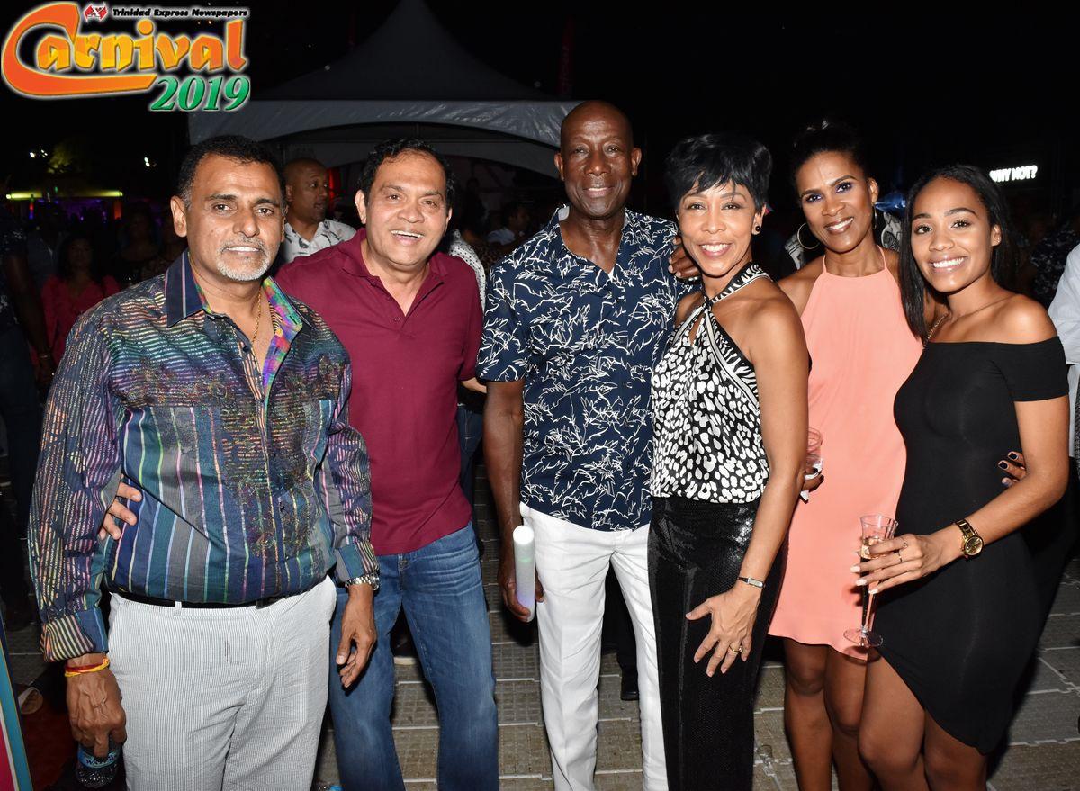 CIC All Inclusive Photo Gallery | Photo Gallery | trinidadexpress.com