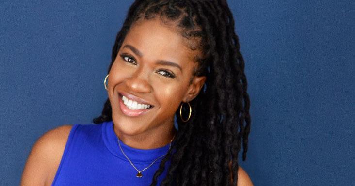 Vanessa’s an overcomer | Features Local | trinidadexpress.com