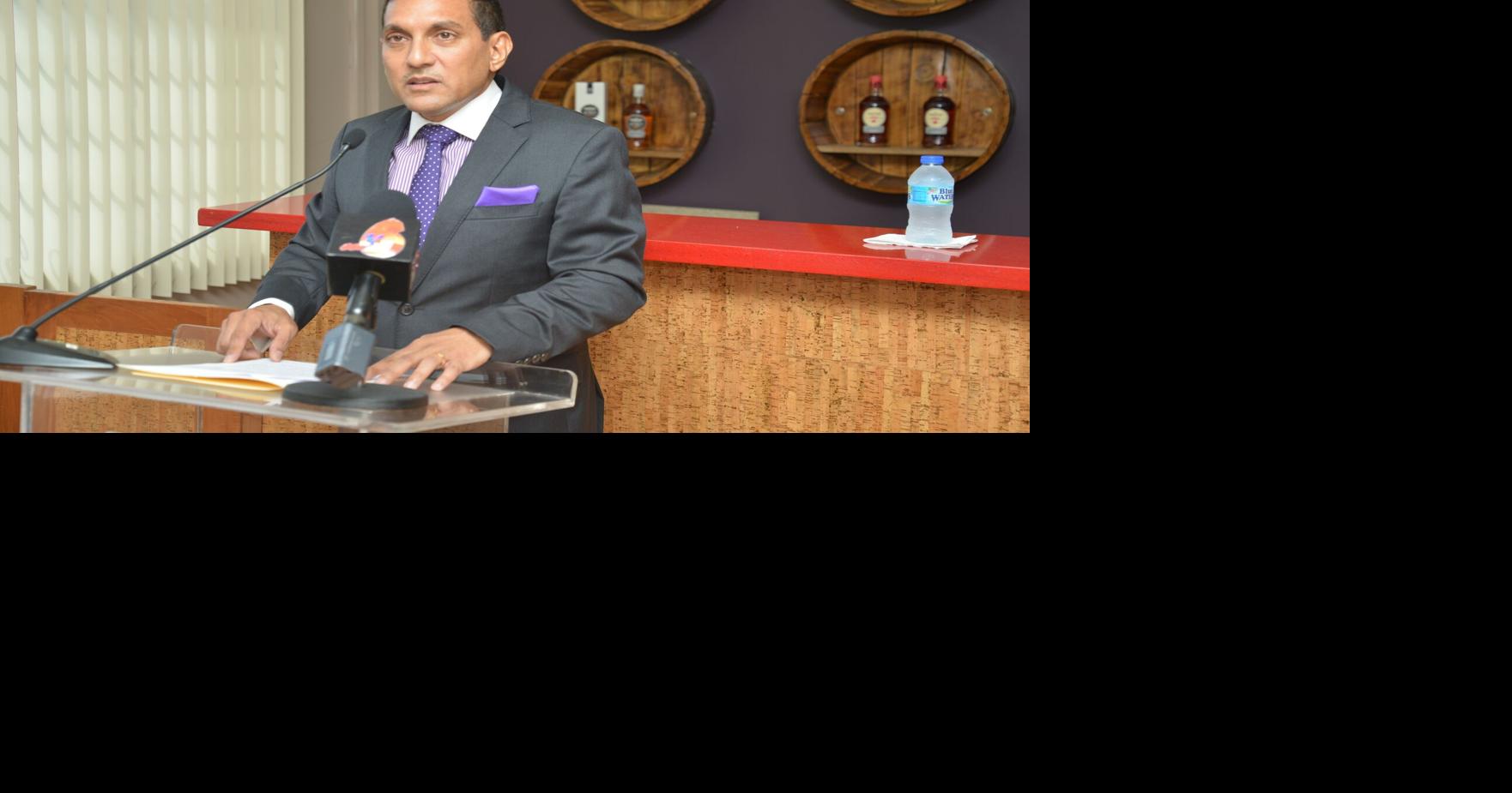 Delay in shipments to Australia affects Angostura’s revenue | Local ...
