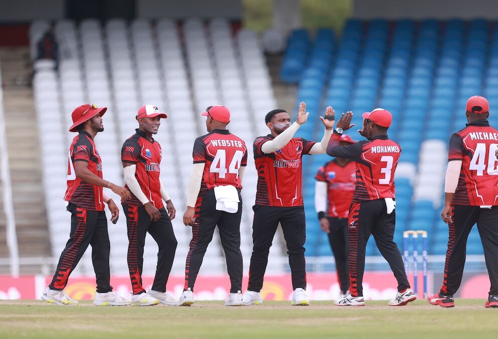 CWI scales down Super50 | Local Sports | trinidadexpress.com