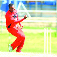 badree picked | Local News | trinidadexpress.com