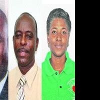 Sir Ellis' son: A fantastic send-off | Local News | trinidadexpress.com