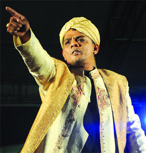 'Jep Sting' leaves its mark | Local News | trinidadexpress.com