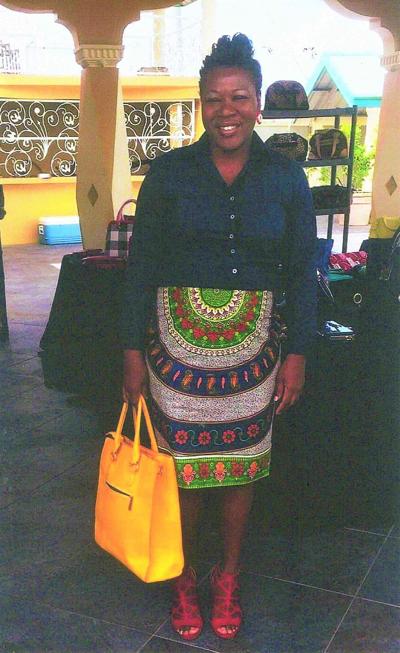 The Susan Maynard mystery | Someone Knows Something | trinidadexpress.com