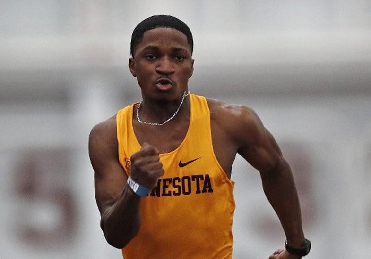 St Hillaire, Benjamin, Harrison, McKnight sparkle | Local Sports ...