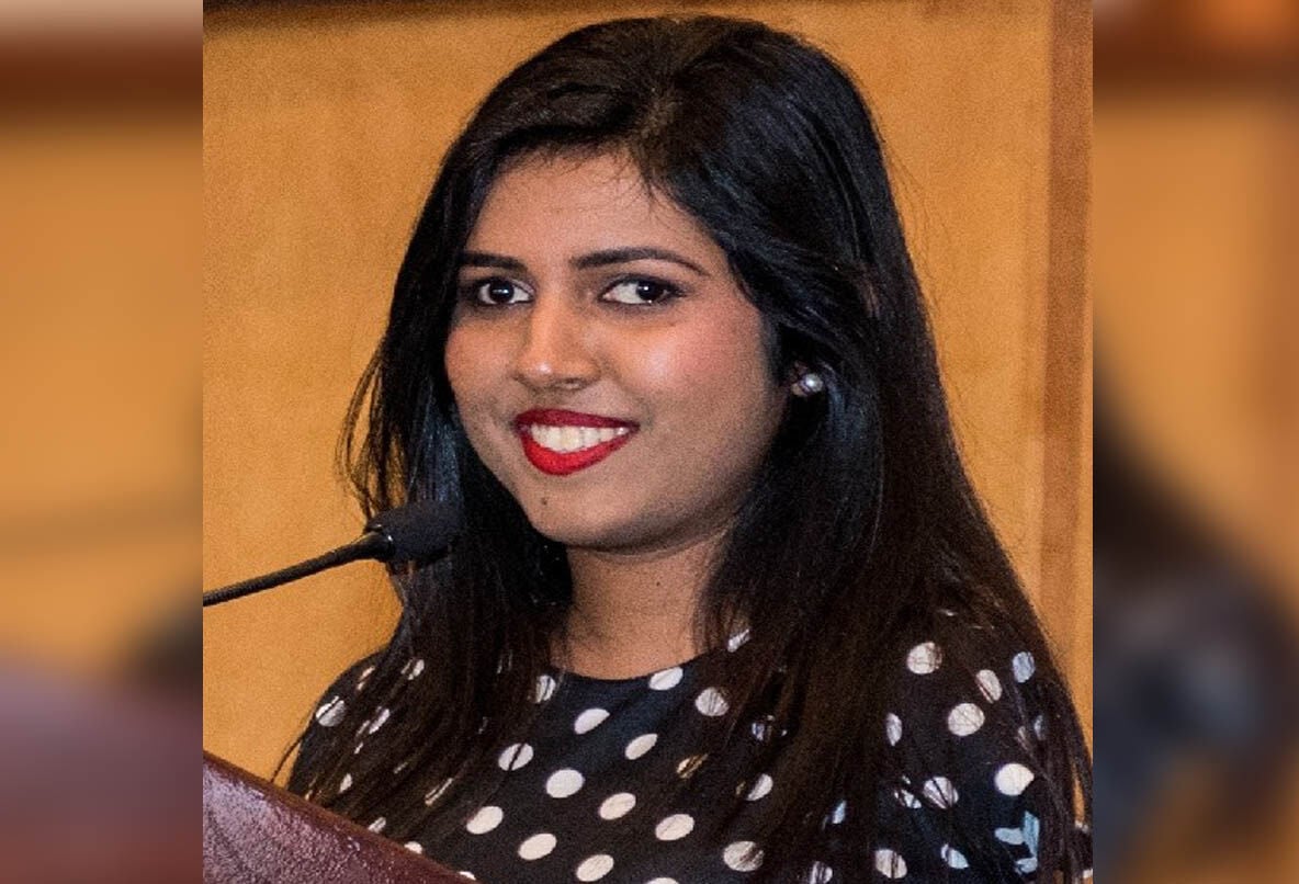 GIVE ME MY JOB: Veera to sue | News Extra | trinidadexpress.com