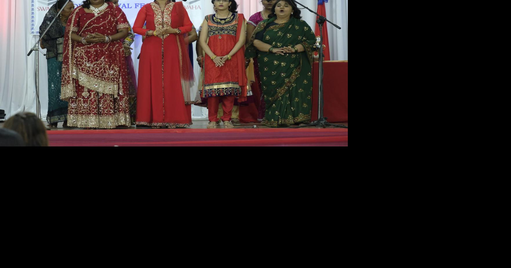 SWAHA celebrates * | Features | trinidadexpress.com