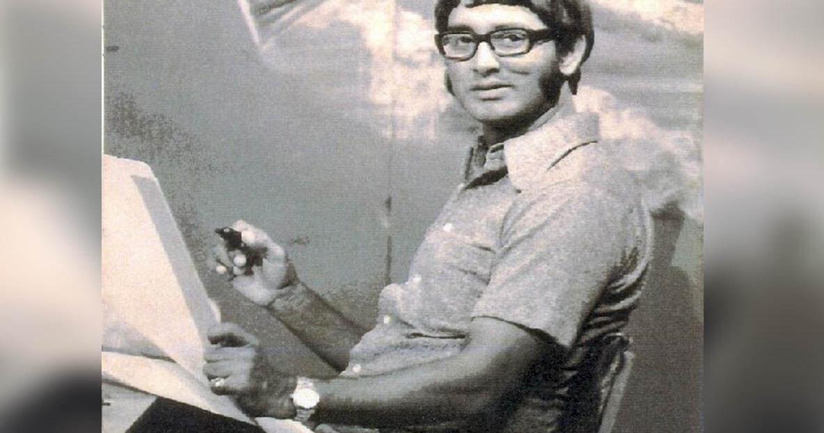 Remembering Uncle Ian | Features Local | trinidadexpress.com