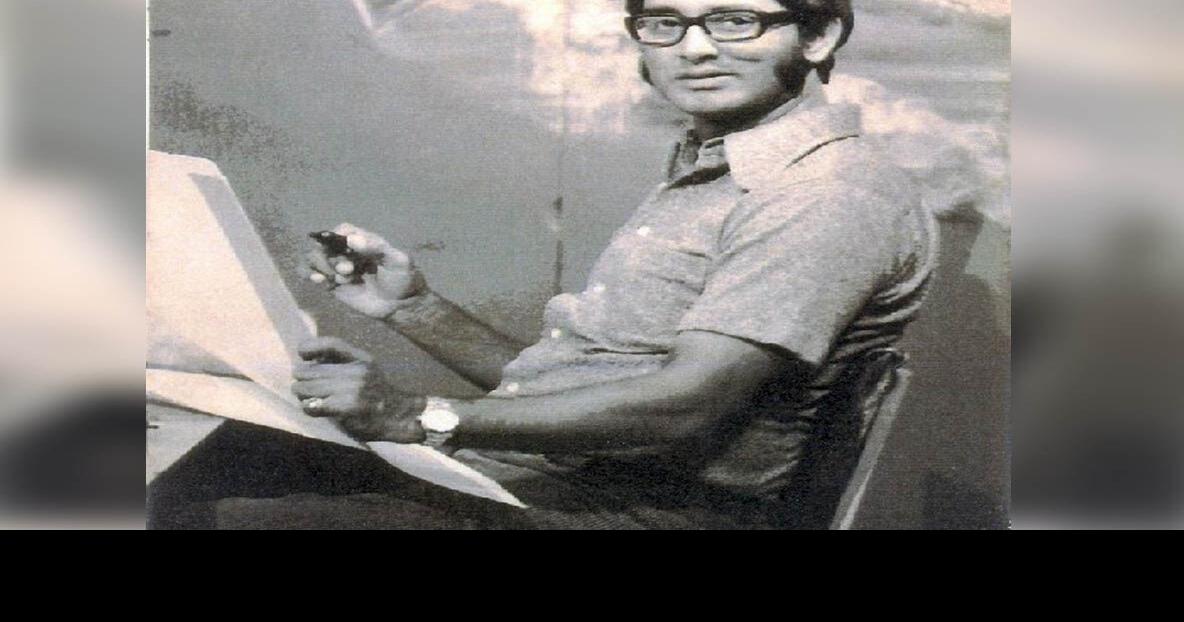 Remembering Uncle Ian | Features Local | trinidadexpress.com