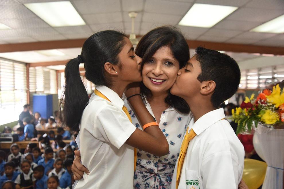 Gandhi Memorial’s super teacher not surprised by good showing | Local ...