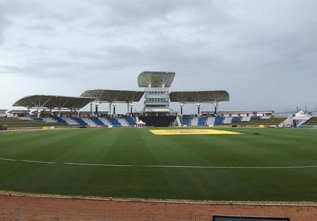 Lara stadium not yet accredited | Local News | trinidadexpress.com