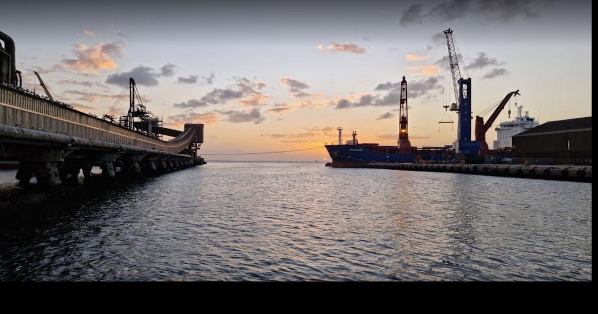 Address delays at Point Lisas port | Letters to Editor ...