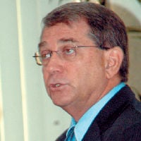 COP chairman: Manning is a worried man | Local News | trinidadexpress.com