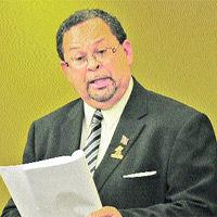 'Minister of St Joseph' defends his record | Local News ...