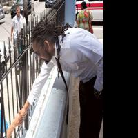 'Gypsy' pays tribute to Yankaran | Local News | trinidadexpress.com