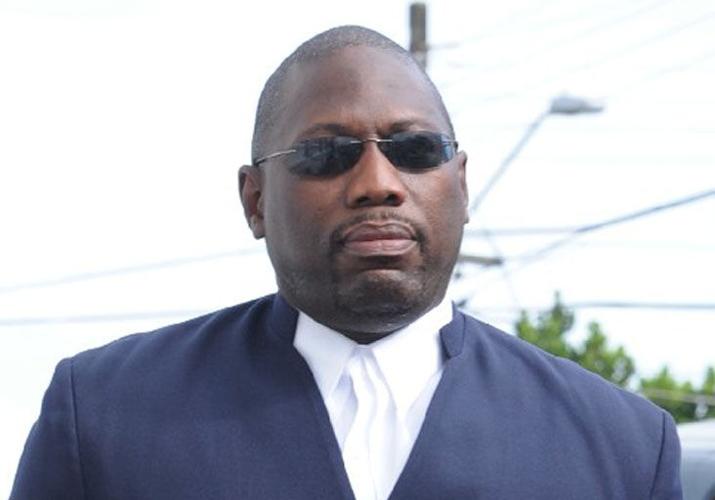 DPP decides on Chandler this week | Local News | trinidadexpress.com