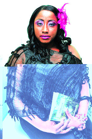 Tricia Trotman-Maraj | Local News | trinidadexpress.com