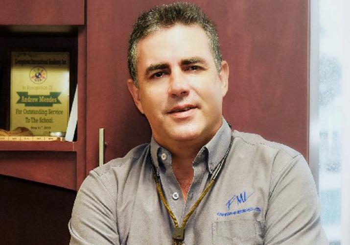 UWI scientist gets Anthony Sabga award | Local Business ...