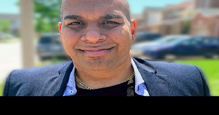 Sharing his Indo-Trinidadian heritage | Features Local ...