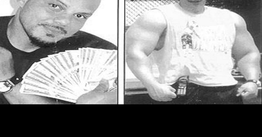 Trini on America's Most Wanted list | Local News | trinidadexpress.com