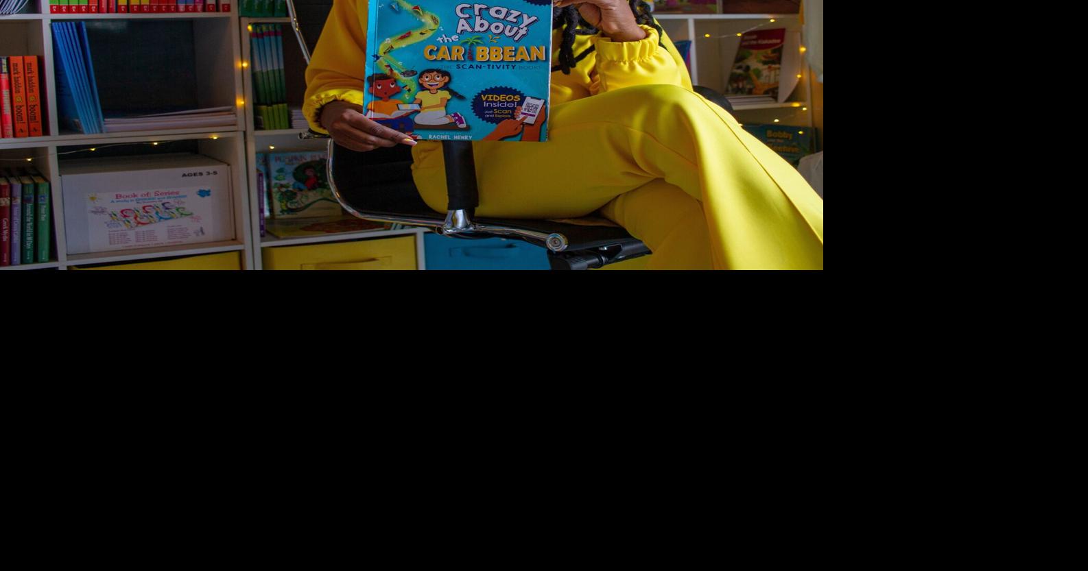 Get ready for ‘Scan-tivity’ | Features Local | trinidadexpress.com