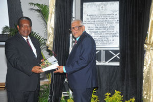 Point Fortin praised for Clifton Hill resort | Local News ...