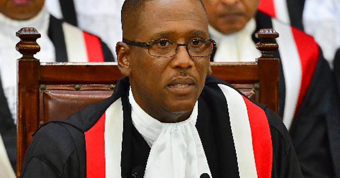 Archie retirement: Southern Lawyers call for transparent transition ...