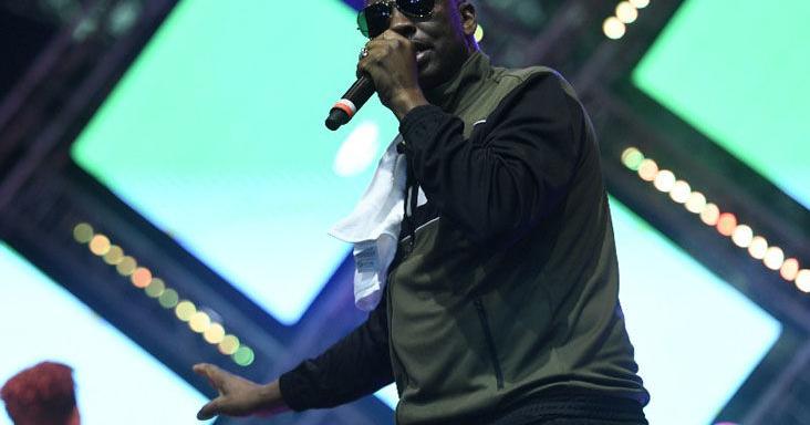 Iwer Soca’s ‘nearly’ man | Features Local | trinidadexpress.com