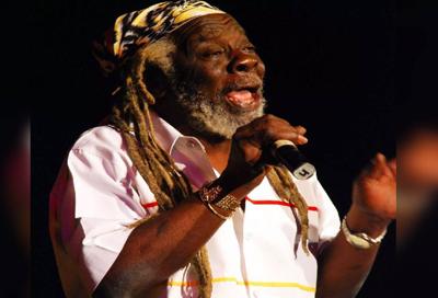 The Black Stalin has died | News Extra | trinidadexpress.com