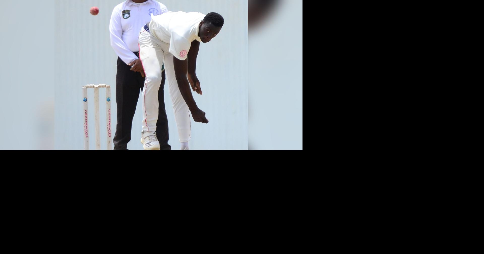 Scorpions bats hold up Red Force | Regional Sports | trinidadexpress.com