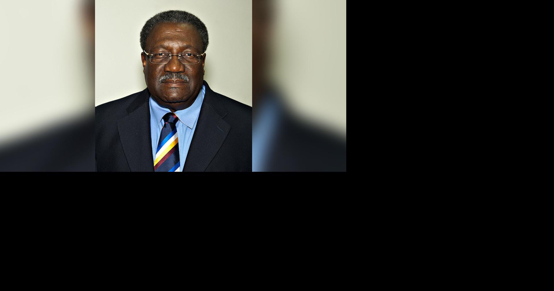 Lloyd supports Ali as Rowley replacement | Regional Sports ...